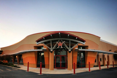 Projects – Conditioned Air, Inc